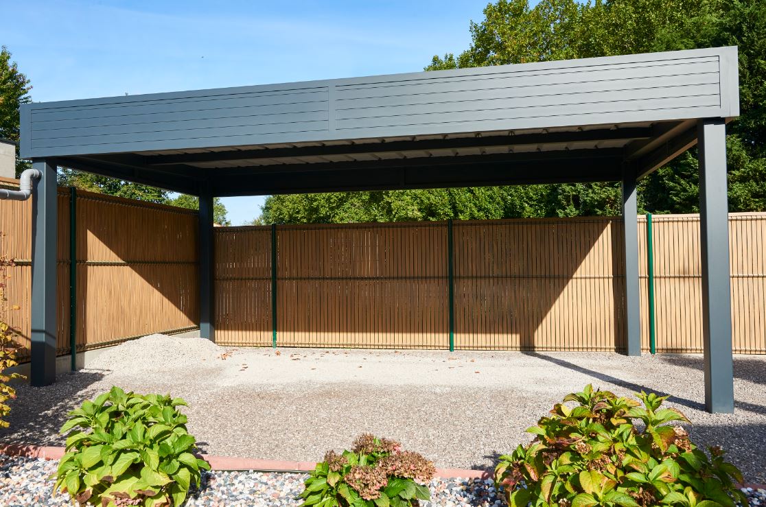 Pourquoi Choisir Un Carport Autoporté ? Conseils Et Astuces